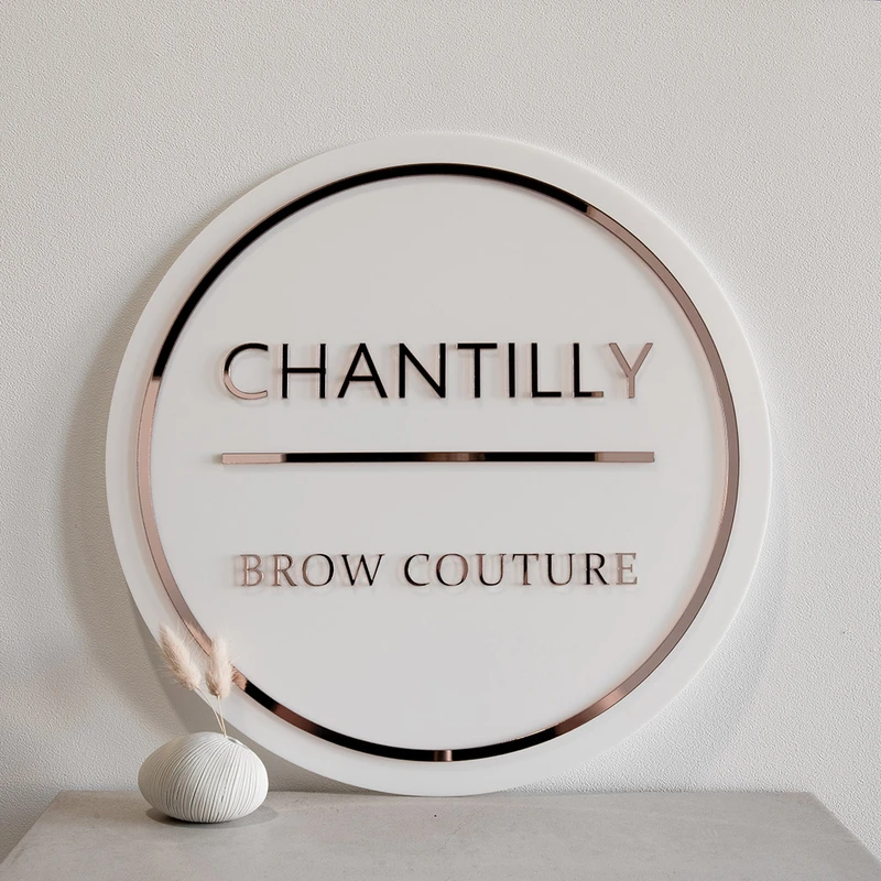 Business Signage – Faithfully Made